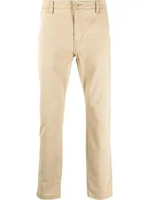 LEVI'S Straight-leg Chinos - Neutrals