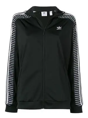 Adidas Originals Track Jacket - Black