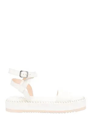 AGL AGL Myrte Flatform Sandals