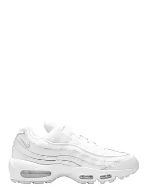 Nike Air Max 95 Triple Sneakers - White