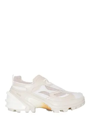 1017 ALYX 9SM 1017 ALYX 9SM Two-Tone Low-Top Sneakers