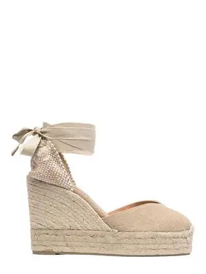 CASTAÑER Castañer Chiara Espadrilles