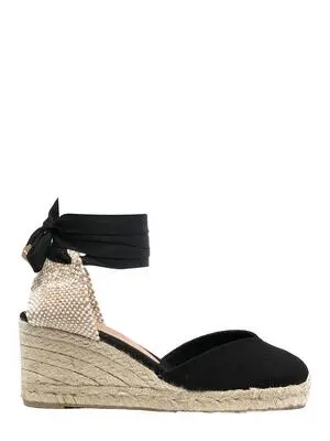 CASTAÑER Castañer Chiara Wedge Espadrilles