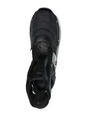 Swear London Fatalis Nitro Sneakers - Black