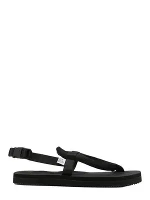 SUICOKE Kat-2 Slingback Sandals