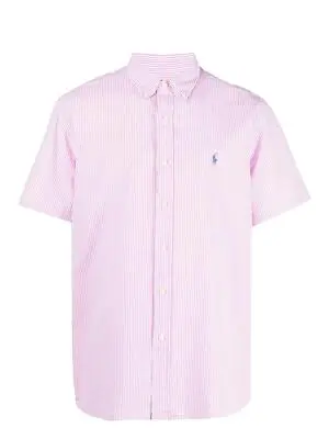 POLO RALPH LAUREN Polo Pony Shortsleeved Shirt