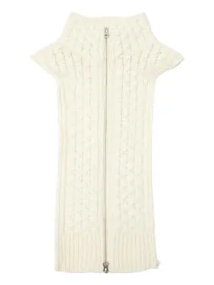 VERONICA BEARD Veronica Beard Upstate Knit Dickey