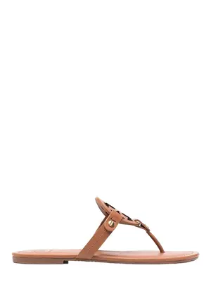 TORY BURCH Tory Burch Miller Leather Sandals