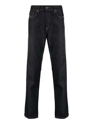 DIESEL® D-fining 009hf Tapered Jeans - Blue