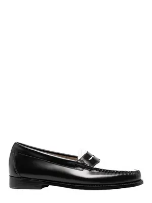 G.H.BASS G.h. Bass & Co. Loafers - Black