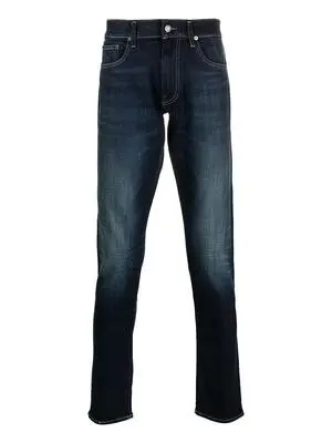POLO RALPH LAUREN Eldridge Polo Ralph Lauren Skinny Jeans