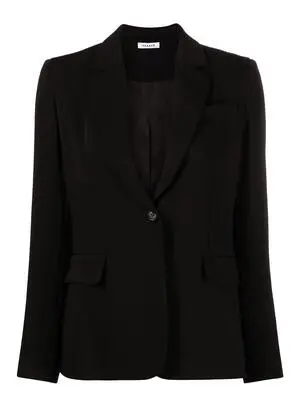 P.A.R.O.S.H P.A.R.O.S.H. Single-Breasted Blazer