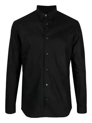 Philipp Plein Button-down Shirt - Black