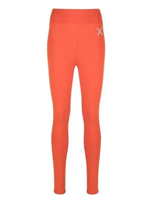 KENZO Logo-print Leggings