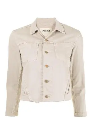 L'AGENCE L'Agence Janelle Jacket