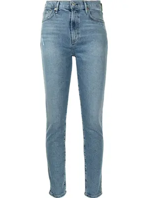 CITIZENS OF HUMANITY Citizens Of Humanity Olivia Slim-Fit Jeans