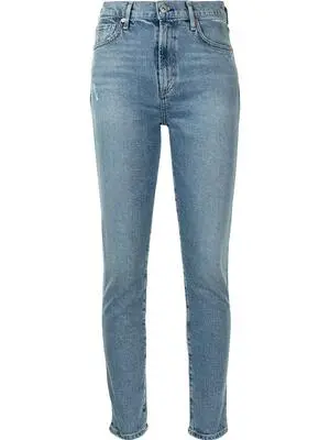 CITIZENS OF HUMANITY Citizens Of Humanity Olivia Slim-Fit Jeans