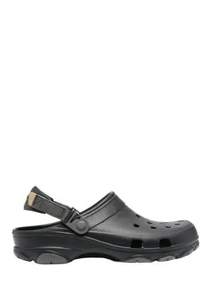 CROCS Classic All-terrain Clog - Black