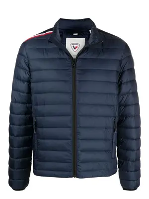 Rossignol Lightweight Padded Jacket - Blue