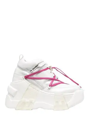 SWEAR LONDON Amazon Platform Boots