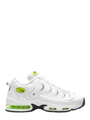 Nike Metal Max Sneakers - White