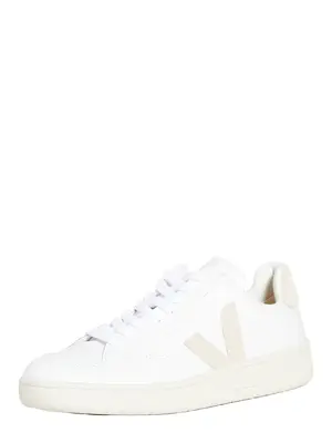 VEJA V-12 Sneaker Extra-white/sable