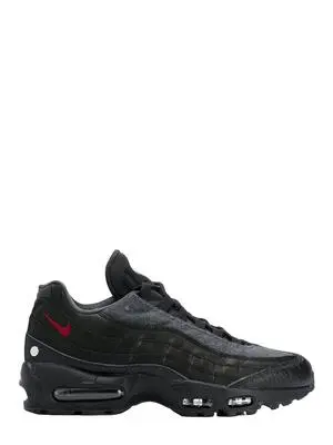 Nike Max 95 Sneakers - Black