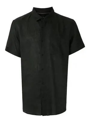 OSKLEN Short Sleeved Shirt
