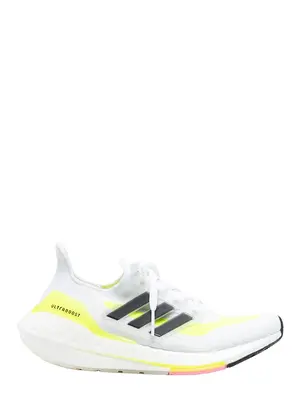Adidas Ultraboost 21 Sneakers - Green