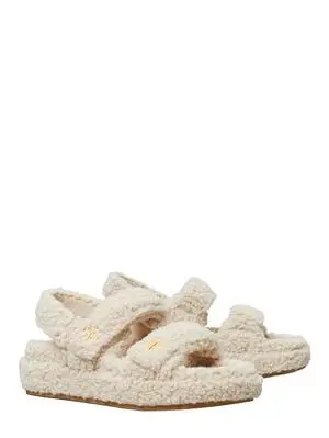 Tory Burch Tory Burch Kira Sport Sandal Taupe