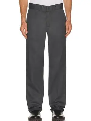 DICKIES Dickies 874 Work Straight Leg Pant