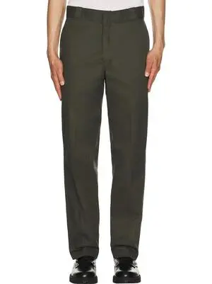 DICKIES Dickies 874 Work Straight Leg Pant