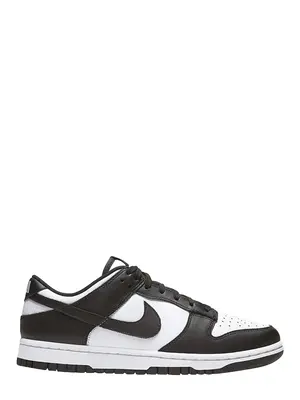 Nike Dunk Low Sneakers White