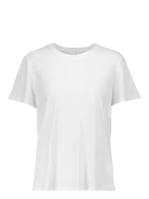 THE ROW Wesler Cotton Jersey T-shirt