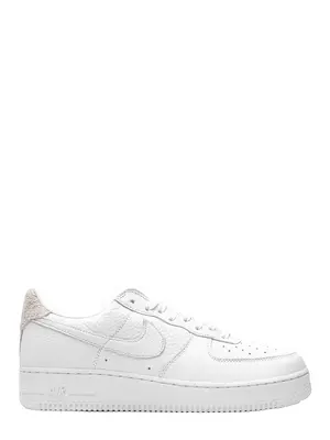 Nike Air Force 1 '07 Craft Sneakers - White