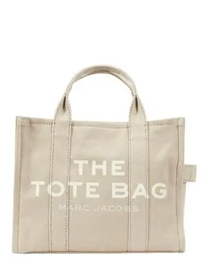 Marc Jacobs The Medium Tote Bag Beige