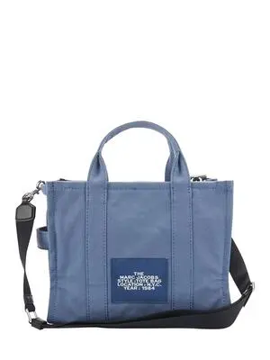 Marc Jacobs The Medium Tote Bag Blue