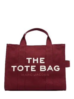 Marc Jacobs The Medium Tote Bag Brown