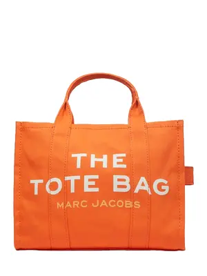 Marc Jacobs The Medium Tote Bag Dragon Fire