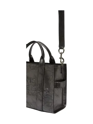 Marc Jacobs The Medium Tote Bag Grey