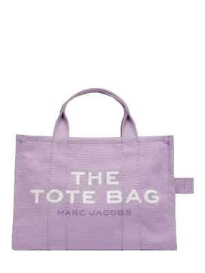 Marc Jacobs The Medium Tote Bag Purple