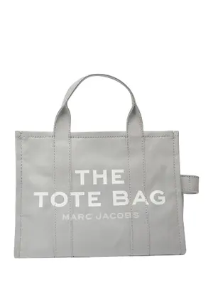 Marc Jacobs The Medium Tote Bag Wolf Grey