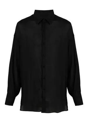 COSTUMEIN Long-sleeve Shirt - Black