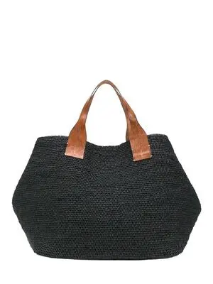 IBELIV IBELIV Rio Tote Bag Black