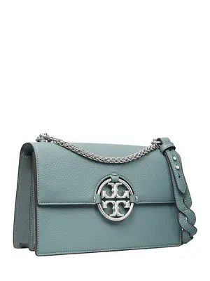 Tory Burch Tory Burch Limited-Edition Shoulder Bag Arctic