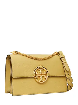 Tory Burch Tory Burch Limited-Edition Shoulder Bag Beeswax
