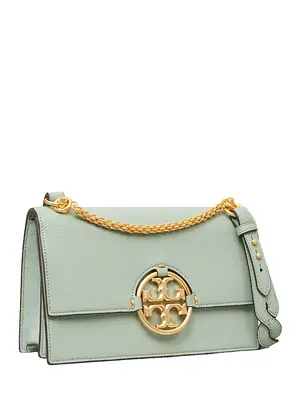 Tory Burch Tory Burch Limited-Edition Shoulder Bag Blue Celadon