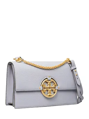 Tory Burch Tory Burch Limited-Edition Shoulder Bag Cloud Blue