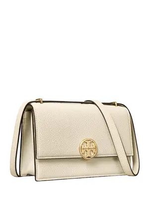 Tory Burch Tory Burch Limited-Edition Shoulder Bag Light Cream