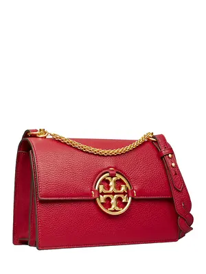 Tory Burch Tory Burch Limited-Edition Shoulder Bag Loganberry